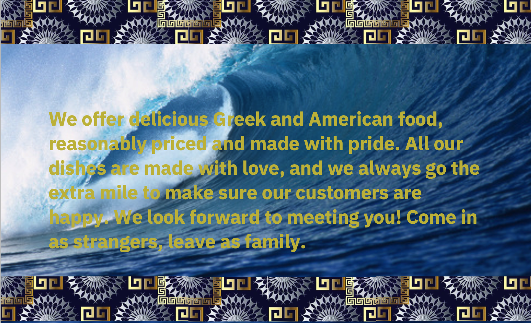 Athens Diner
