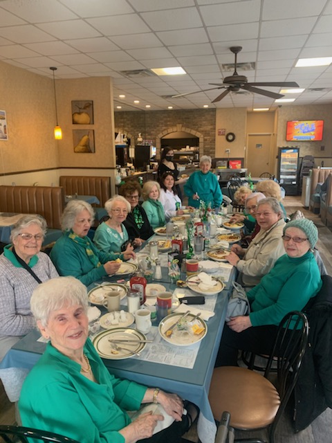 Athens Diner