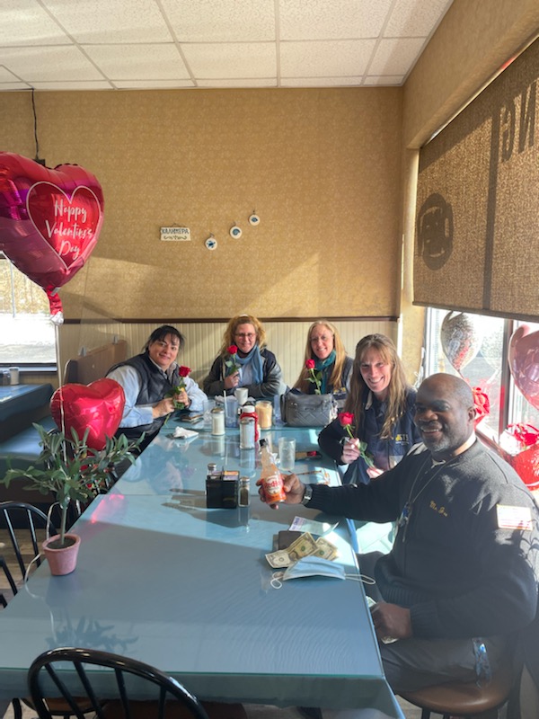 Athens Diner