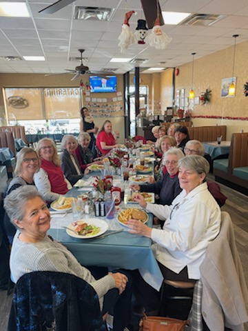 Athens Diner