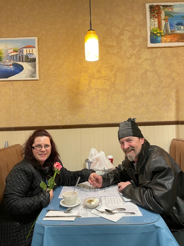Athens Diner