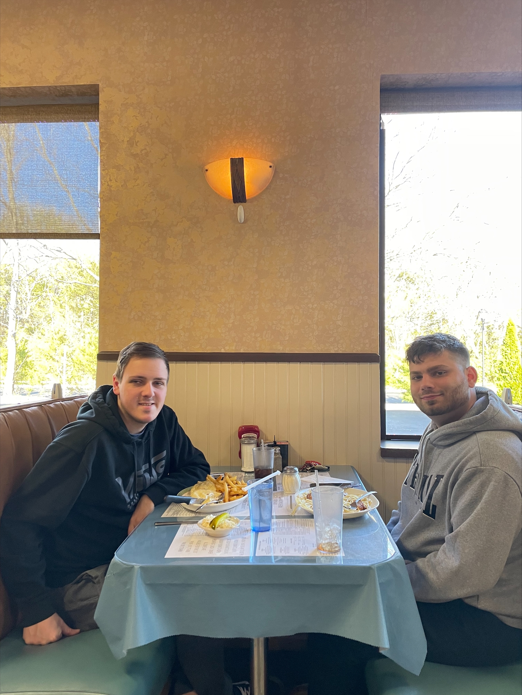 Athens Diner